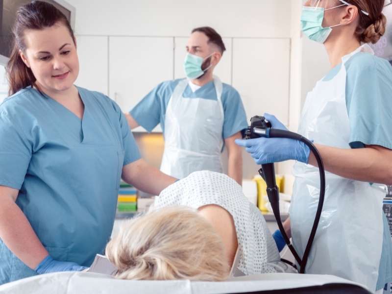 Exame de colonoscopia: Para que serve, como é feito? - BoaConsulta