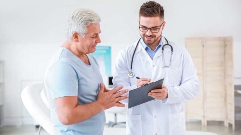 Toque retal (exame de toque): O que é, para que serve, como é realizado?